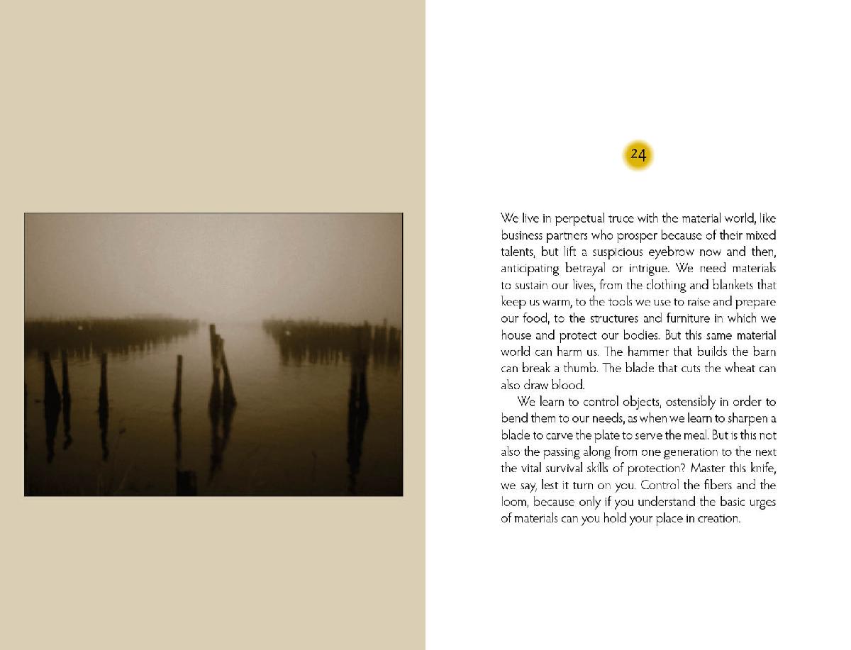 The Syntax Of Objects By Tim Mccreight Revised Edition Artisan Ideas