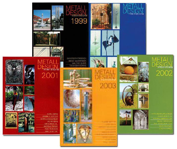 Blacksmith Books and DVDs