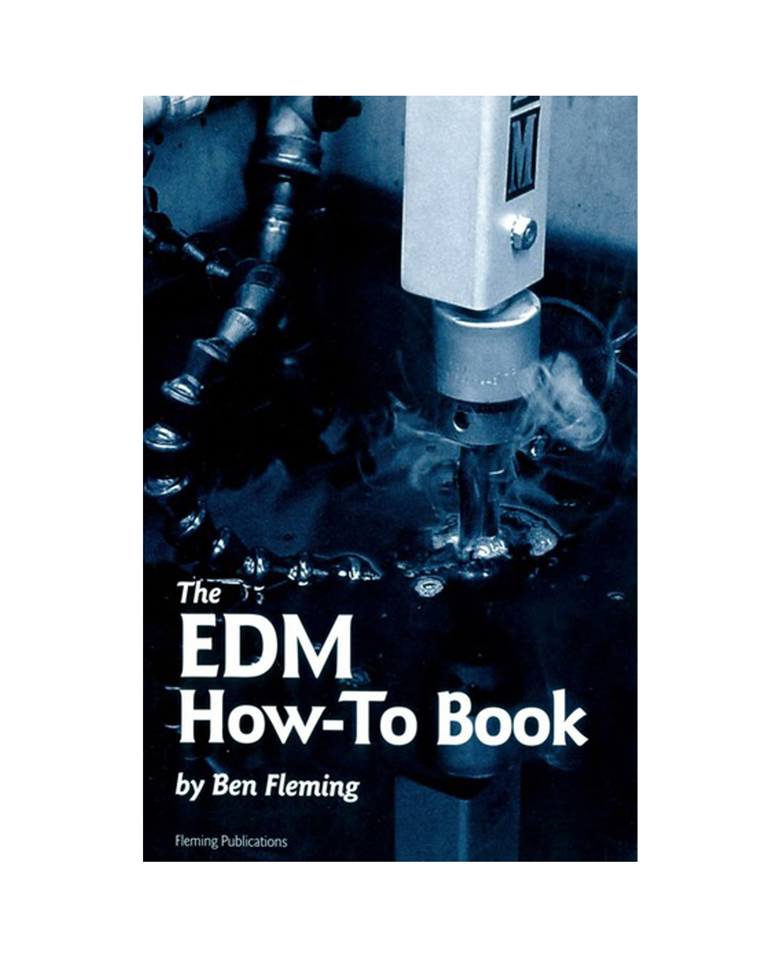 The EDM How-To Book, by Ben Fleming - www.ArtisanIdeas.com