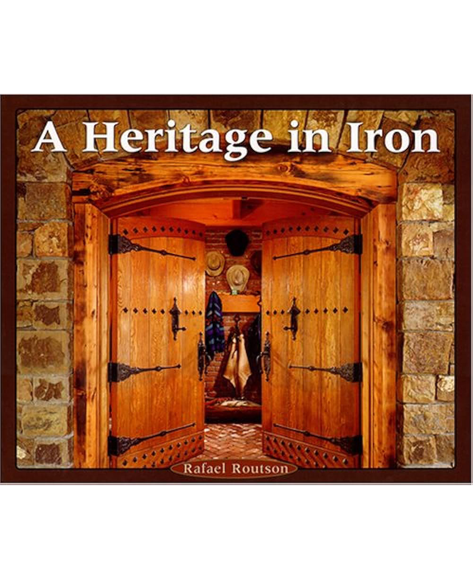 Blacksmith Books and DVDs