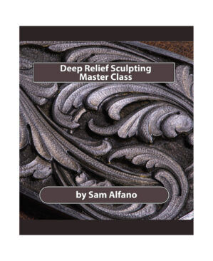 Fine Line Engraving featuring Terry Wallace (DVD) - www.ArtisanIdeas.com